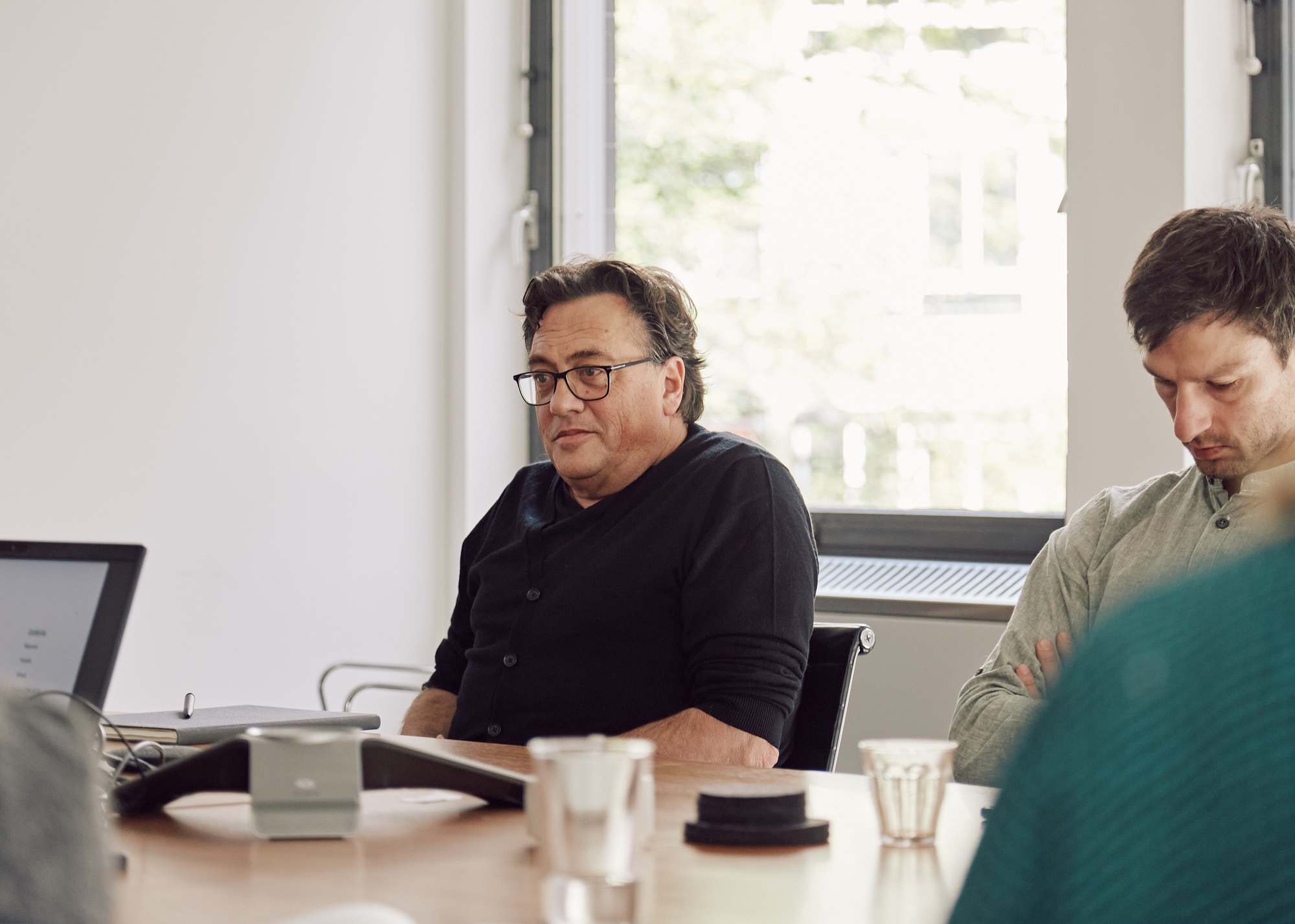 Büro – Maier Neuberger Baumanagement