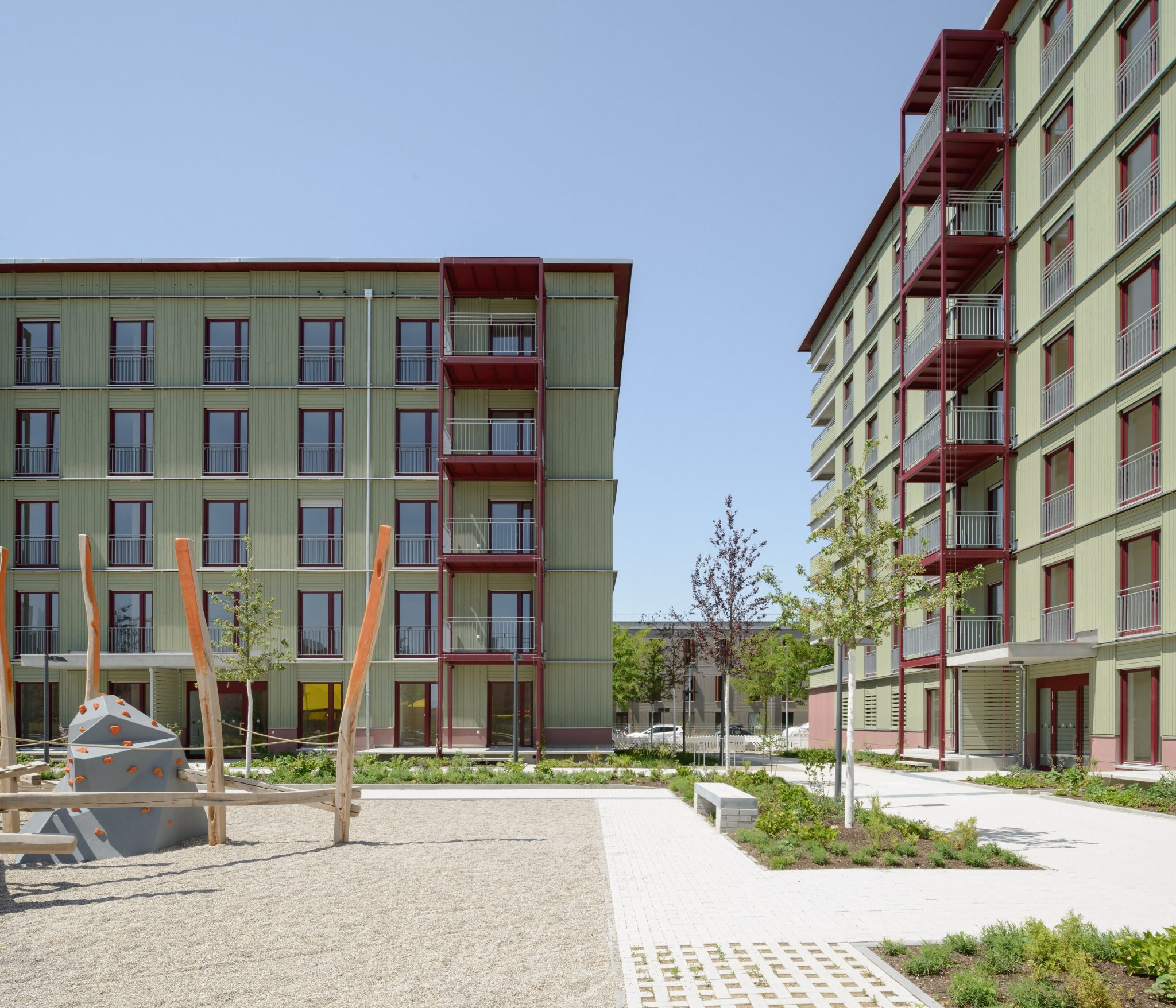 My Home Munchen Freiham