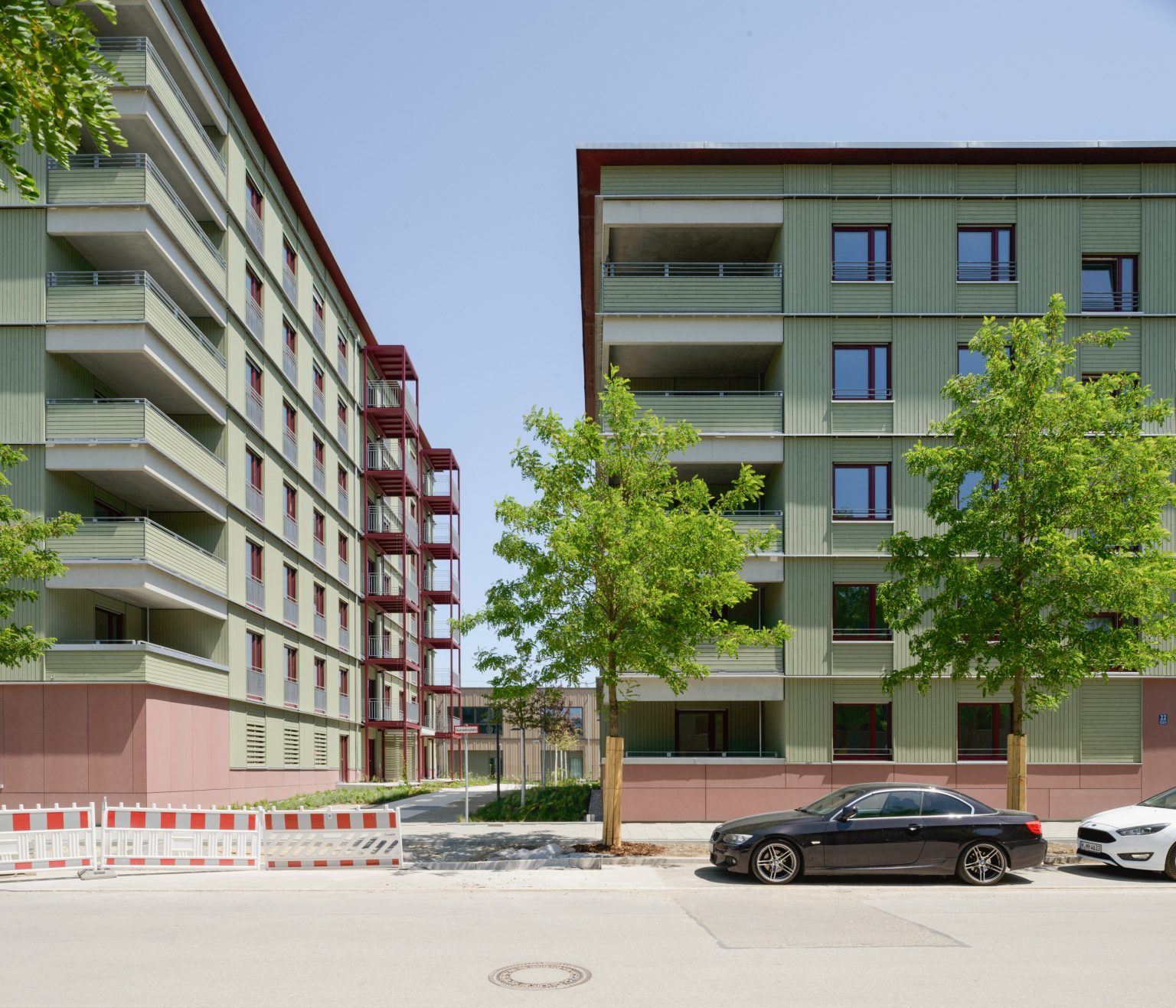 My Home Munchen Freiham